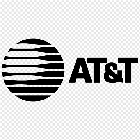 Atandt Hd Logo Png Pngwing