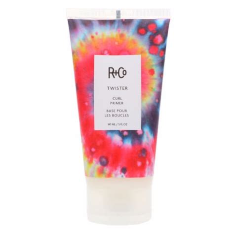 Rco Twister Curl Primer 5 Oz 5 Oz Kroger
