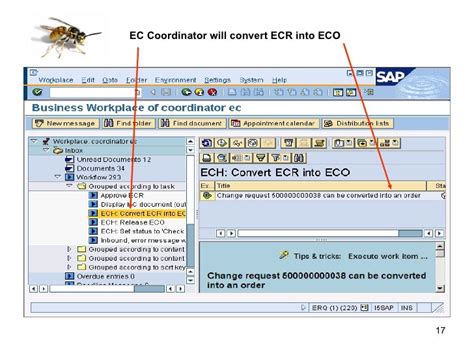 Sap Ecr Eco Bom