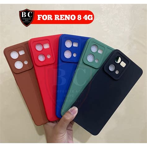 Jual Case Oppo Reno G Softcase Pro Camera Oppo Reno G Shopee Indonesia