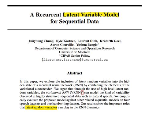 Transformer Vs Autoencoder Decoding Machine Learning Techniques Be On The Right Side Of Change