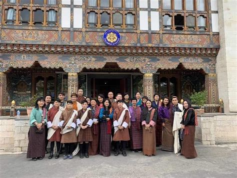 Bhutan Urged To Seize Historic Opportunity And Decriminalise Gay Sex