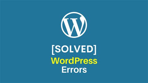 How To Turn Off Php Errors In Wordpress Coderog Software