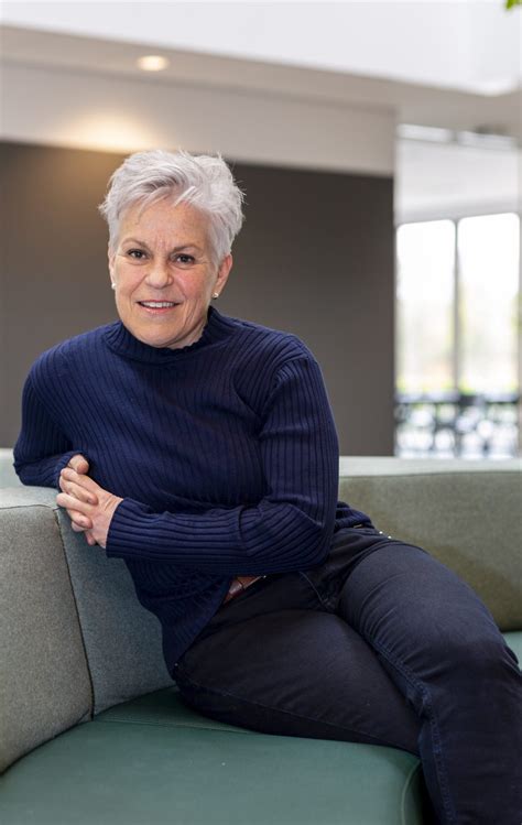 De Chinese Muur Tussen Jou En Mantelzorgers Doorbreken Zo Lukt Het Zorg Welzijn