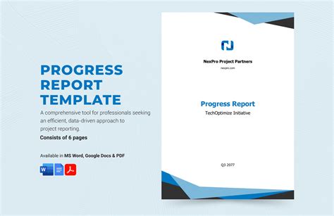 Progress Report Template In Excel Google Sheets Download Template Net