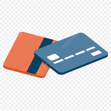 Credit Card Cartoon