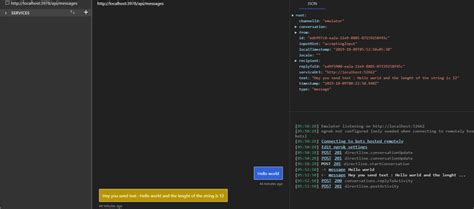 Creating Microsoft Bot Framework In Python 😍