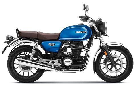 Honda Cb350 Cb350 Rs Cb350 Hness Updated For 2025 Introduction