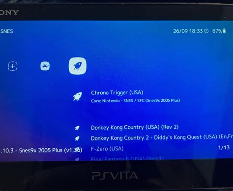 help why aren t my games showing up explanation below r retroarch