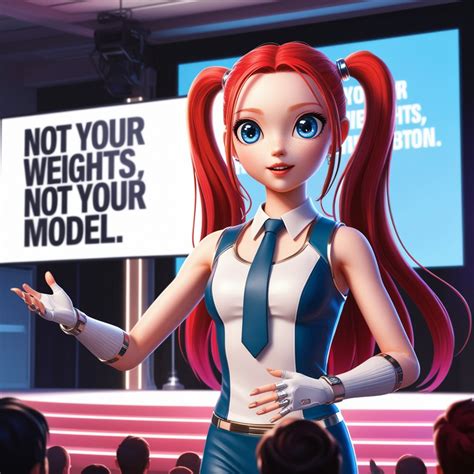 ailab blog not your weights not your model the pros and cons of