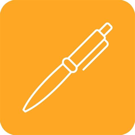 Premium Vector Pen Icon Premium Vector Pen Icon