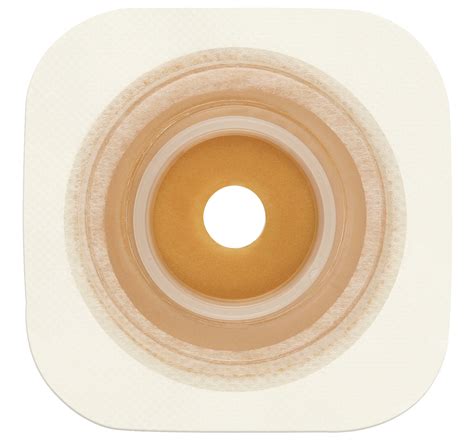 Little Ones Sur Fit Natura Flexible Wafer Premier Ostomy Centre