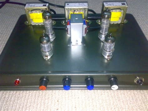Amplifier Valves Australia At Austin George Blog