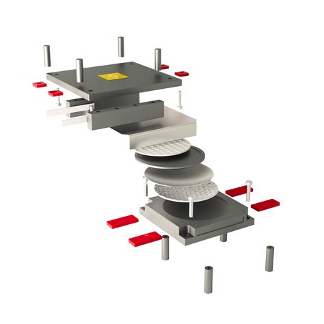 Spherical Bearings Ataya