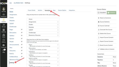 ICON Basics Setting Up Your ICON Site
