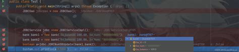 idea debug的使用 idea 设置debug时候 alt 点击 csdn博客
