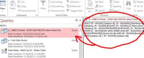 Vba How Do You Export Ms Access Query Objects To Text File Stack
