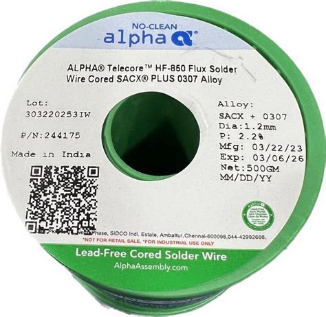 Lead Free Solder Wire Soldering Wire Latest Price Manufacturers And Suppliers