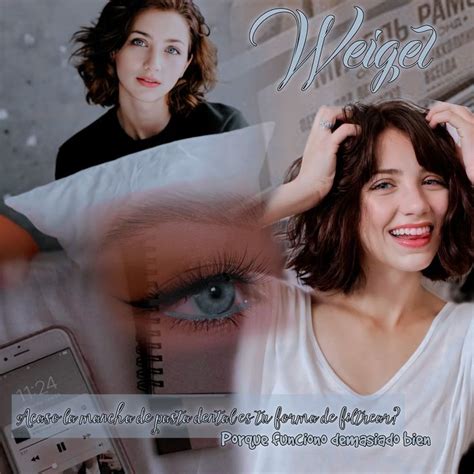 Hasley Weigel Women Womens Top Wattpad