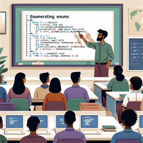 Counting Enums In C A Comprehensive Guide By Denis Bélanger 💎⚡ Medium