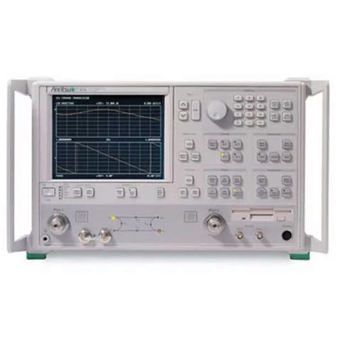 Vector Network Analyzer At Rs 500000 Piece नेटवर्क विश्लेषक