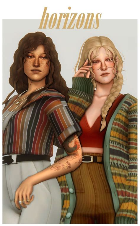 Creator Clumsyalien Sims 4 Mm Cc Sims Four Sims 4 Cc Packs Sims 4