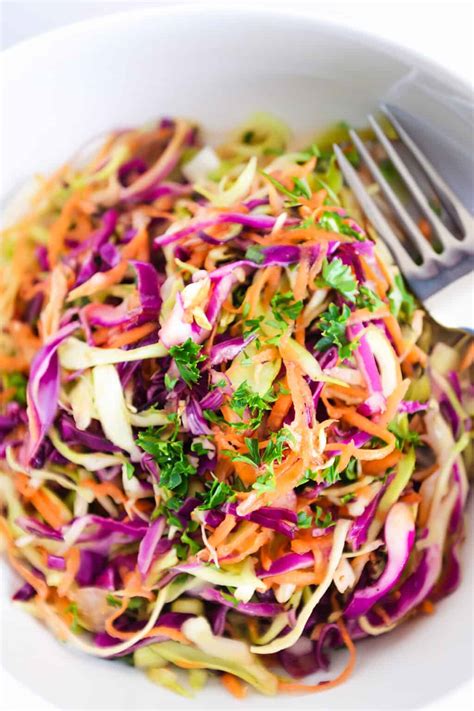 Coleslaw With Malt Vinegar At Angelica Mullins Blog