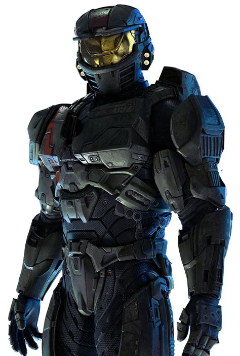 Halo Wars Spartan Armor