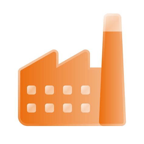 Factory Icon Icons Logos Symbols Free Download Png Svg