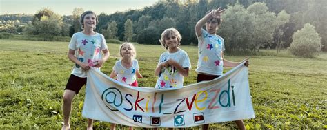 С К И Л Л Звезды Канал четырех творческих братьев и сестры 2025 ВКонтакте