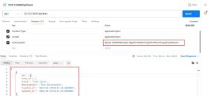 Secure API Auth Using Laravel Sanctum Tutorial GoLinuxCloud
