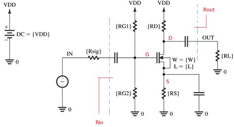 Solved In The Above Circuit An N Channel MOSFET Is Applied Chegg