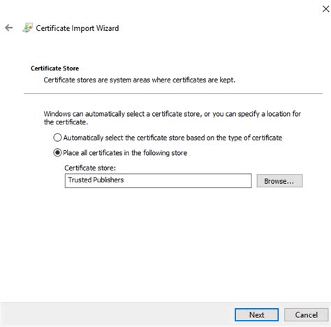 Azure Ad Connect Authorizationmanager Check Failed Talha Qamar