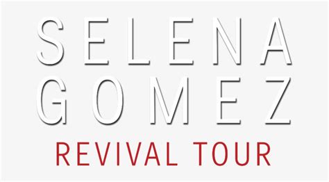 Selena Gomez Png Logo
