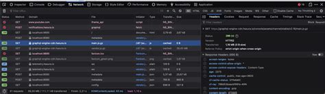 cli console 2 17 0 beta 1 doesn t load in firefox · issue 9378