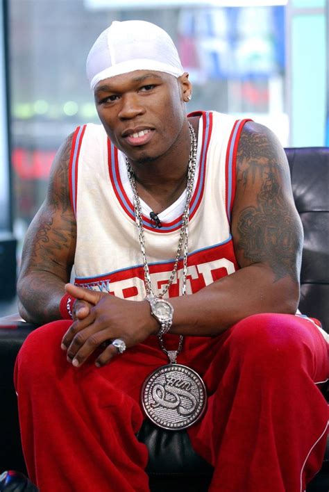 50 Cent Kicks Off Mtvs Trl High School Week 2003 Styles De Mode