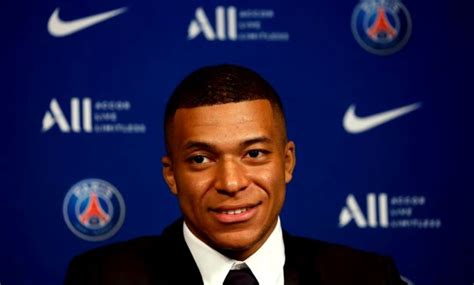 Mbappe Undecided On His Future As Contract Winds Down Egypttoday