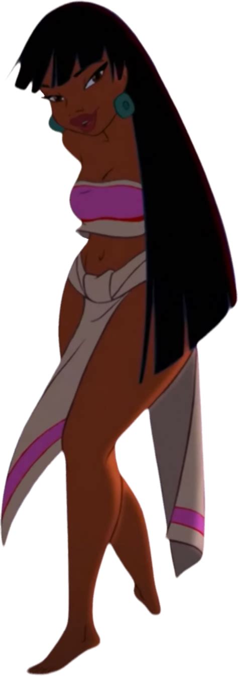 Chel Png 24 By Jakeyfrollogothel On Deviantart