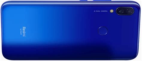 Xiaomi Redmi 7 - Full specifications, price and reviews | Kalvo