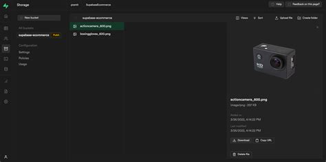 Github Pramit Marattha Supabaseecommerce Supabase Ecommerce