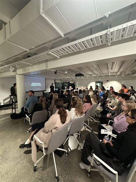 A Super Insightful Night With The First Five Rungs I Particularly Enjoyed Simon Vicars