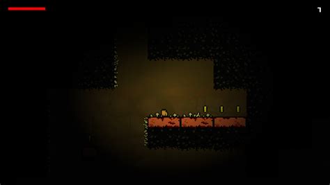 Cave Platformer Sprites By Jarp Pix