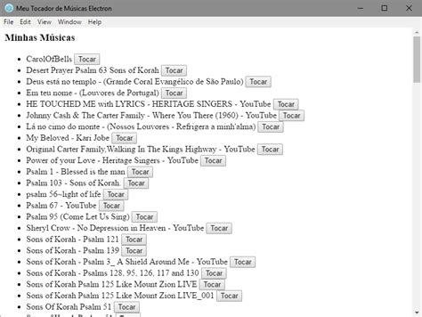 Asp Net Core Mvc 2 Criando Uma Aplicação Desktop Com Electron