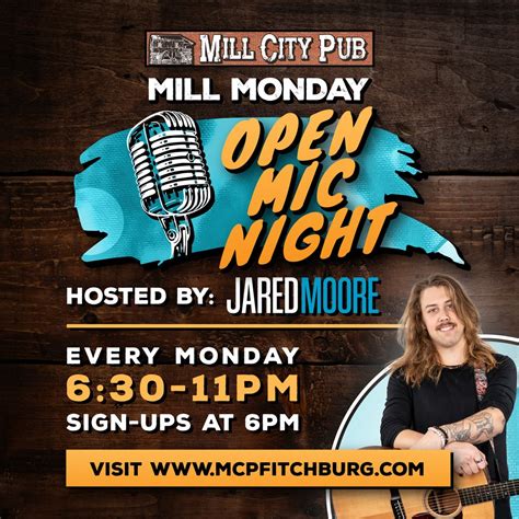 General 2 — Mill City Pub