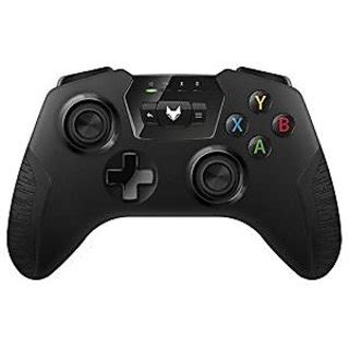 TNP Wireless Gamepad Controller Supports XInput DirectInput DInput