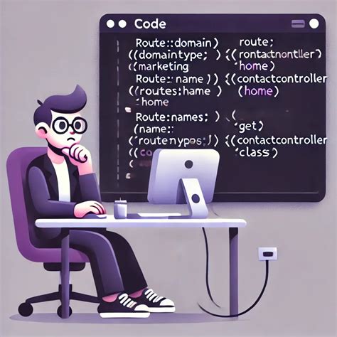 Cleaner Route Definitions With Laravels Enum Support
