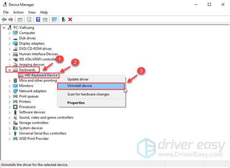 How To Fix Enter Key Not Working On Windows Driver Easy