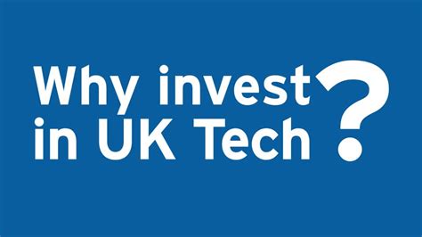 Faisal Mustafa On Linkedin Discover How Your Tech Business Could Thrive In The Uk