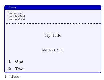 Pdftex Show Output Of A Full LaTeX Document TeX LaTeX Stack Exchange
