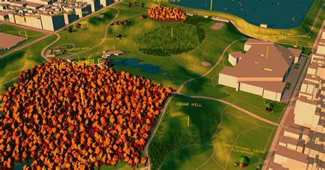 Building A Location Based Game In 20 Minutes By Mapbox Maps For